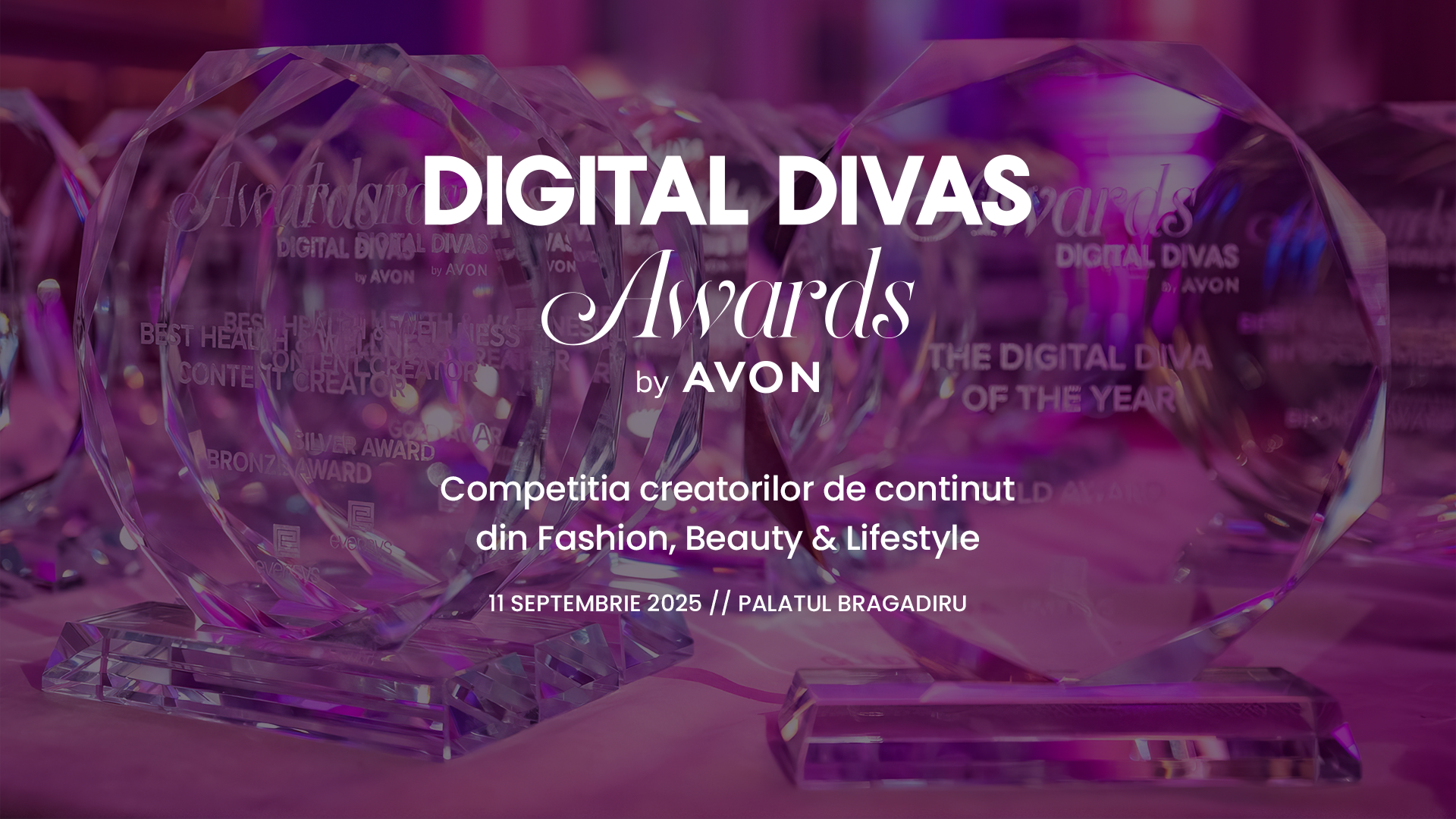 Digital Divas Awards
